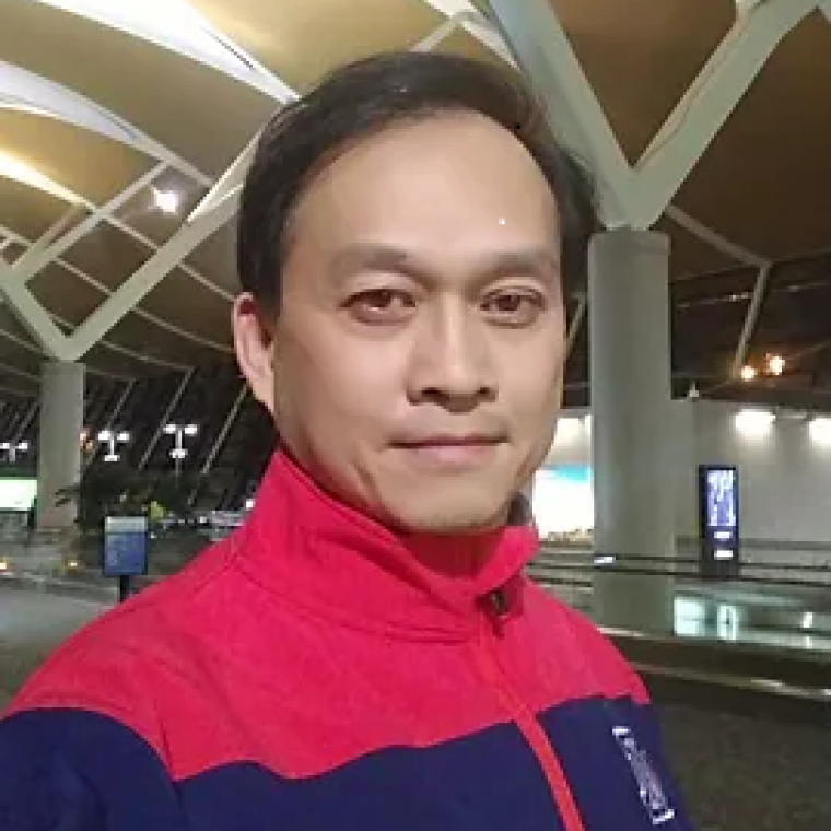 Yi-Chang Chiu | Center for Applied Transportation Sciences